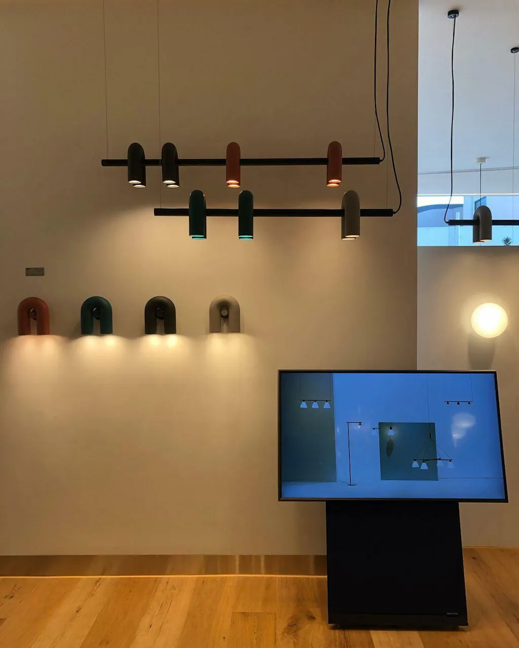 Cirkus Wall Lamp | Cirkus Wall Light | SIMIG Lighting