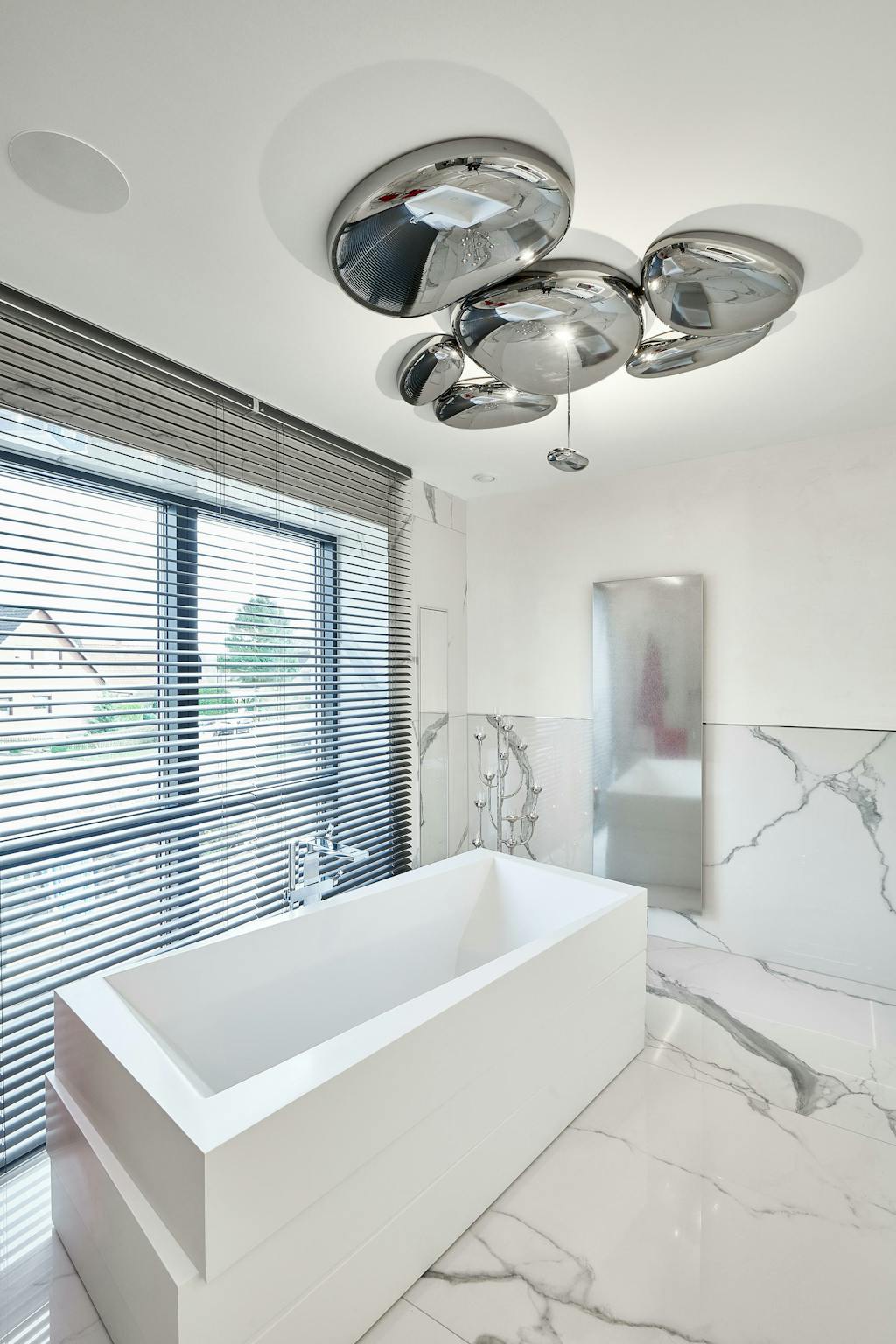 Skydro Ceiling Light | Flush Ceiling Lights | SIMIG LIGHTING