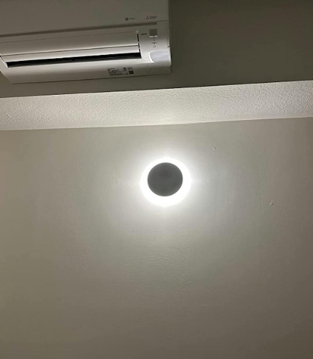 Modern Circle LED Wall Lamp | Wall Lights | SIMIG LIGHTING