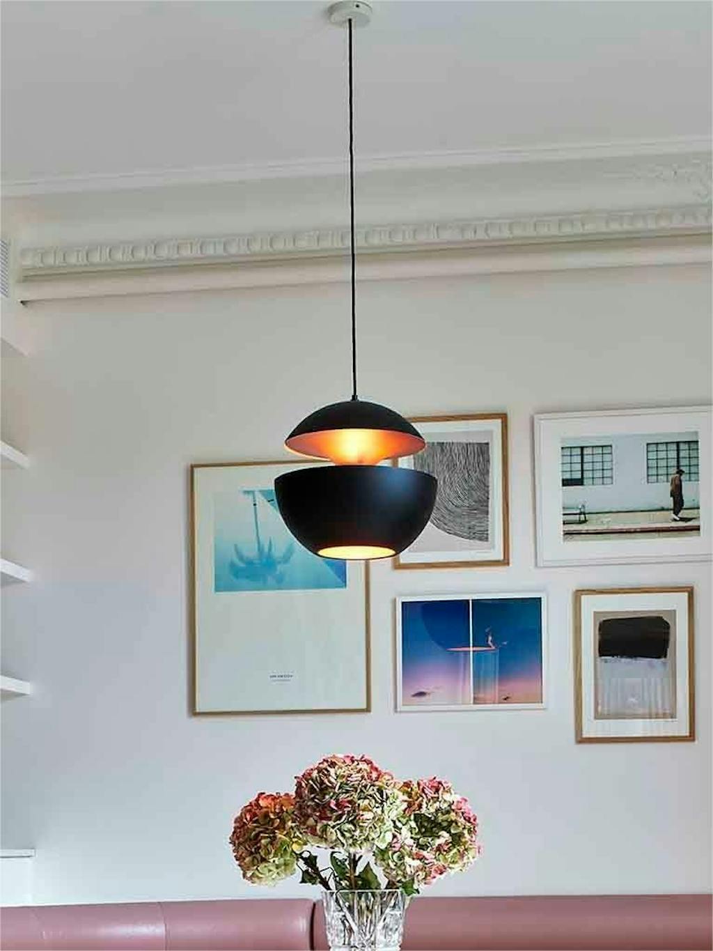 Here Comes The Sun Pendant Light | Pendant Lights | SIMIG LIGHTING