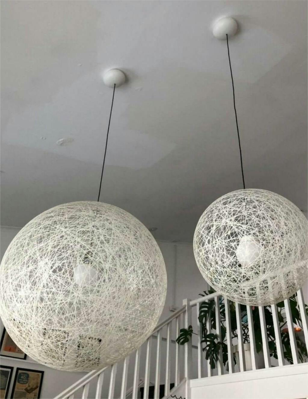 Random Light II Pendant Lamp | Pendant Lights | SIMIG LIGHTING