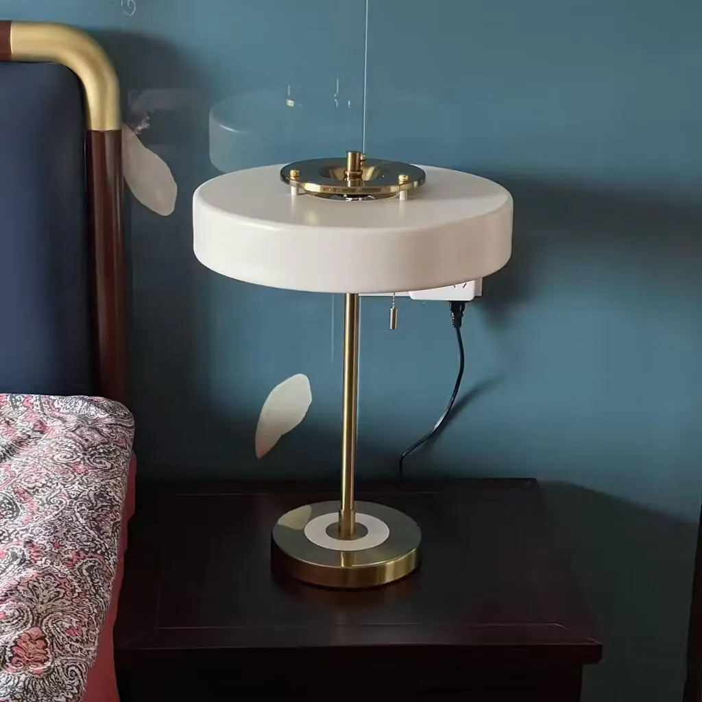 Revolve Table Lamp | Table Lamps | SIMIG LIGHTING