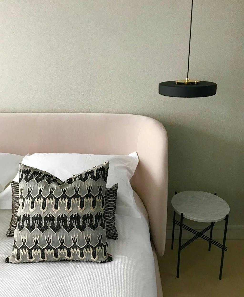 Revolve Pendant Light | Pendant Lights | SIMIG LIGHTING