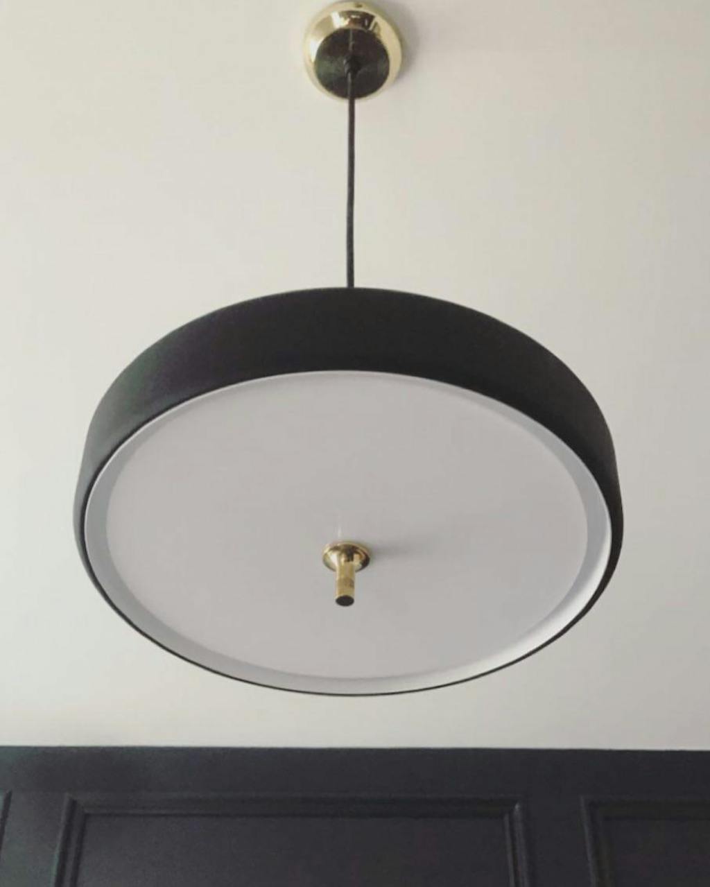 Revolve Pendant Light | Pendant Lights | SIMIG LIGHTING