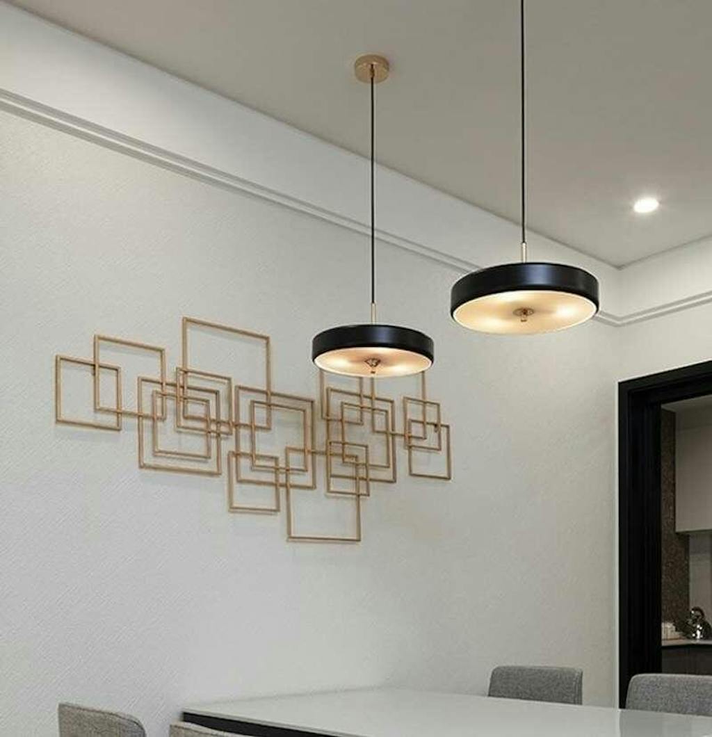 Revolve Pendant Light | Pendant Lights | SIMIG LIGHTING
