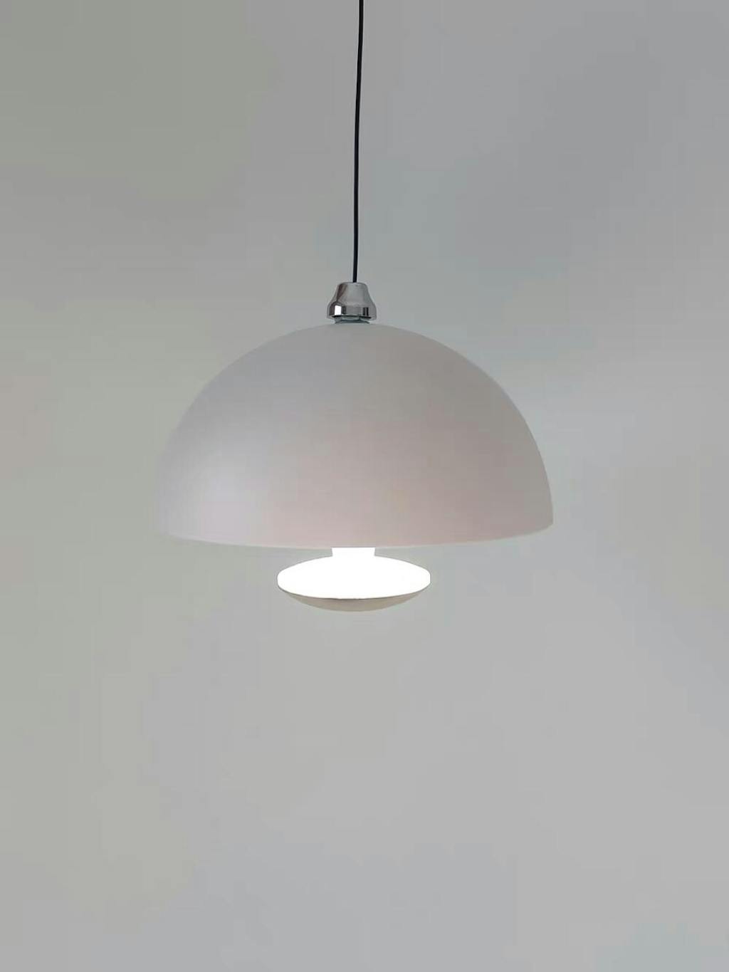 Semi Circular Pendant Light | Nordic Pendant Light | Simig Lighting