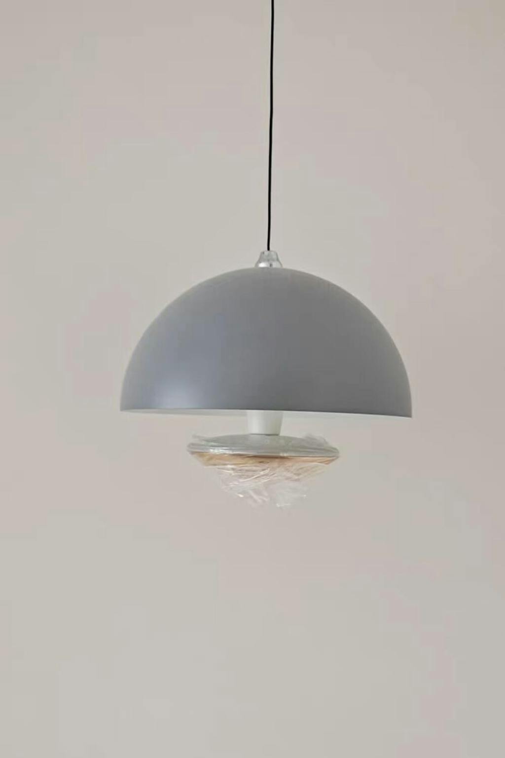 Semi Circular Pendant Light | Nordic Pendant Light | Simig Lighting