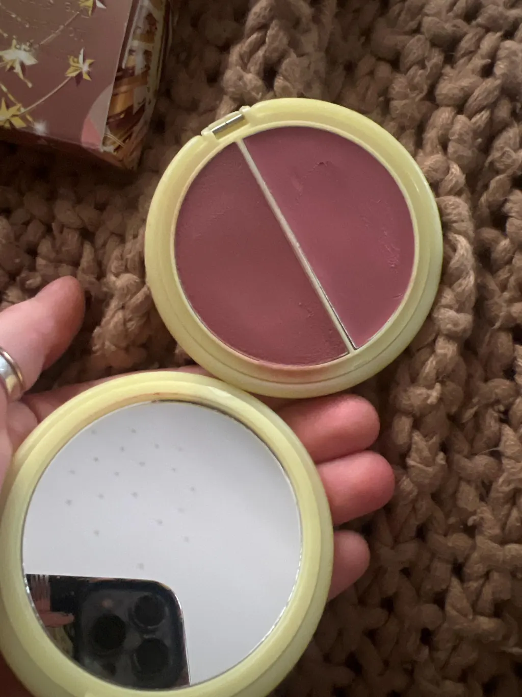Cream Blush SOLAR TINT | SimiHaze – SIMIHAZE BEAUTY