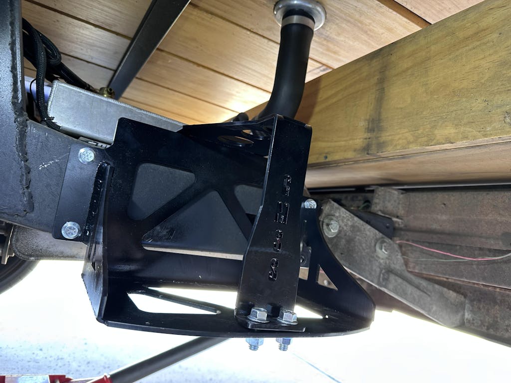 Battery Relocation Box – SIMPLE.C10