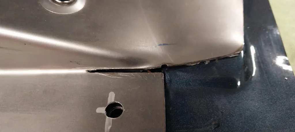 60-66 Core Support Covers – SIMPLE.C10