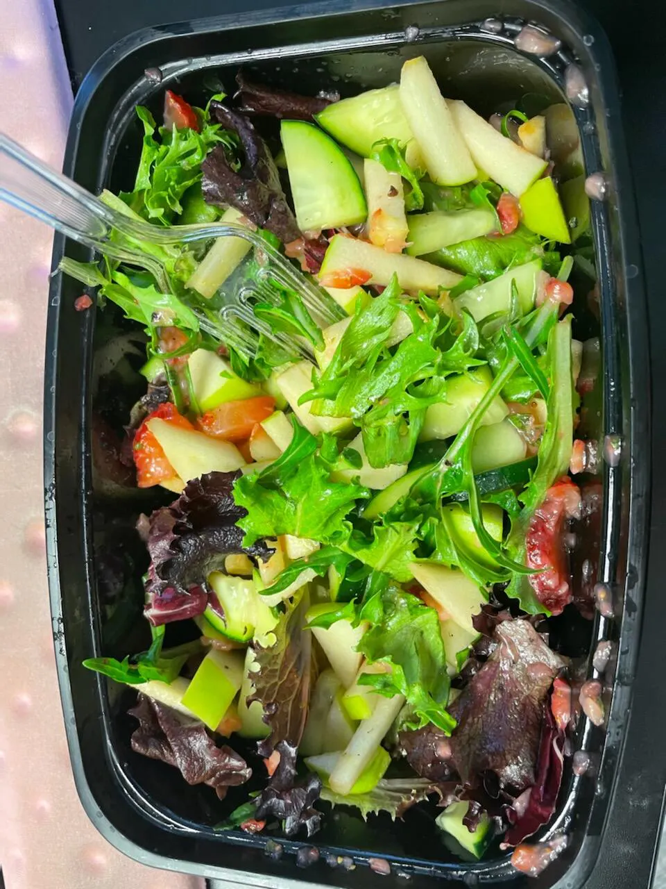 Free Spring Salad Challenge - Healthy Recipes + Community Support