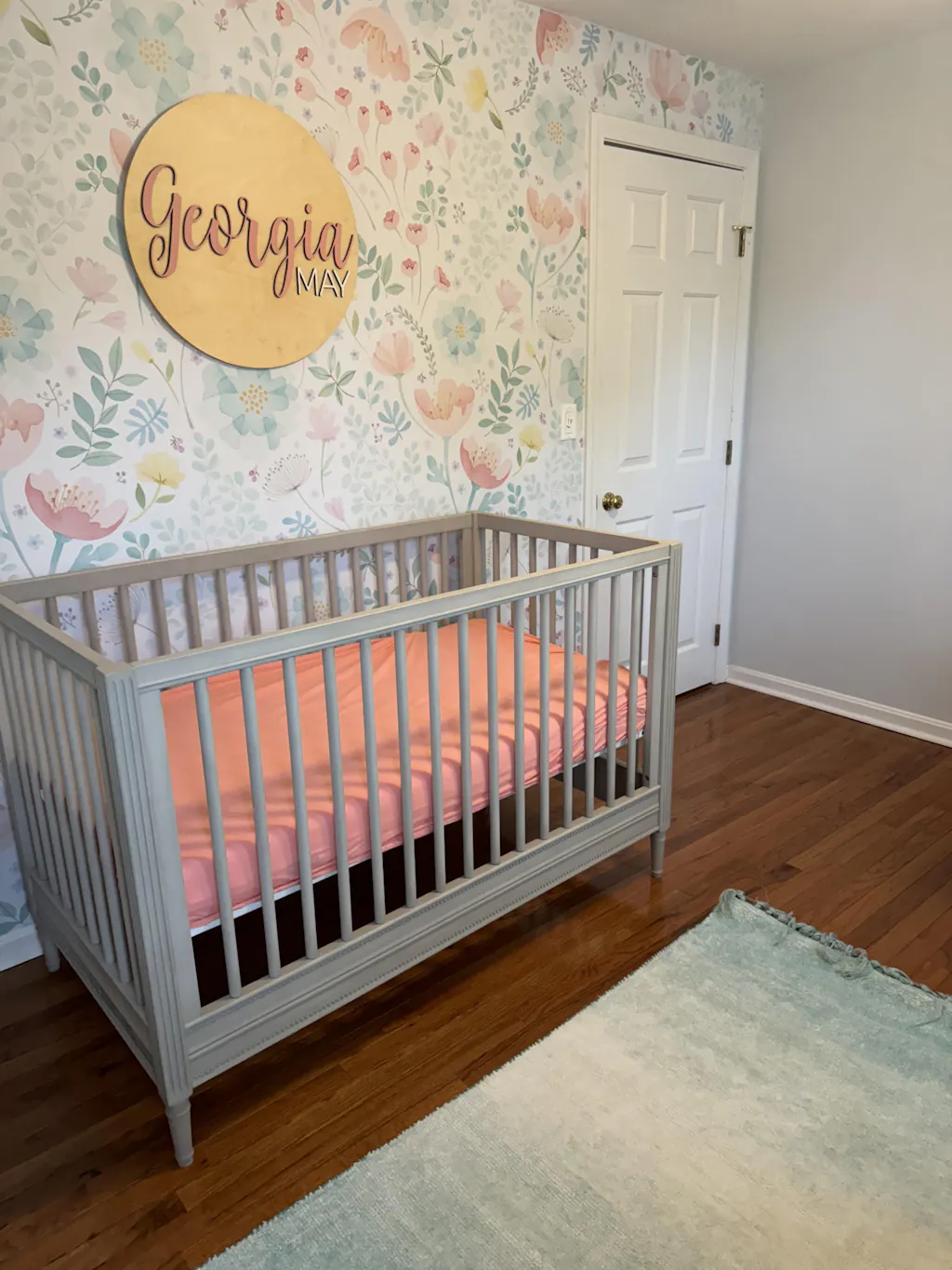 Simple Shapes Wallpaper, Wall Stickers and Decals