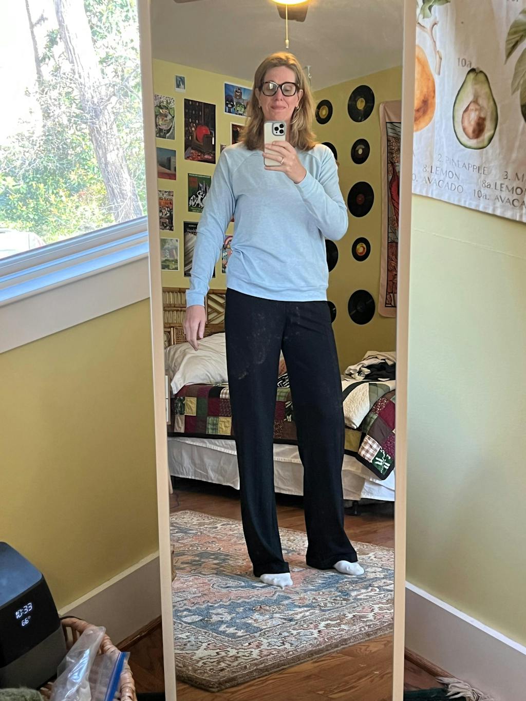 36" Inseam Pants for tall women – Simply Tall