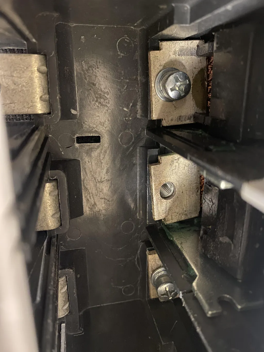 HKD3400F - Eaton - Frame – SimplyBreakers.com