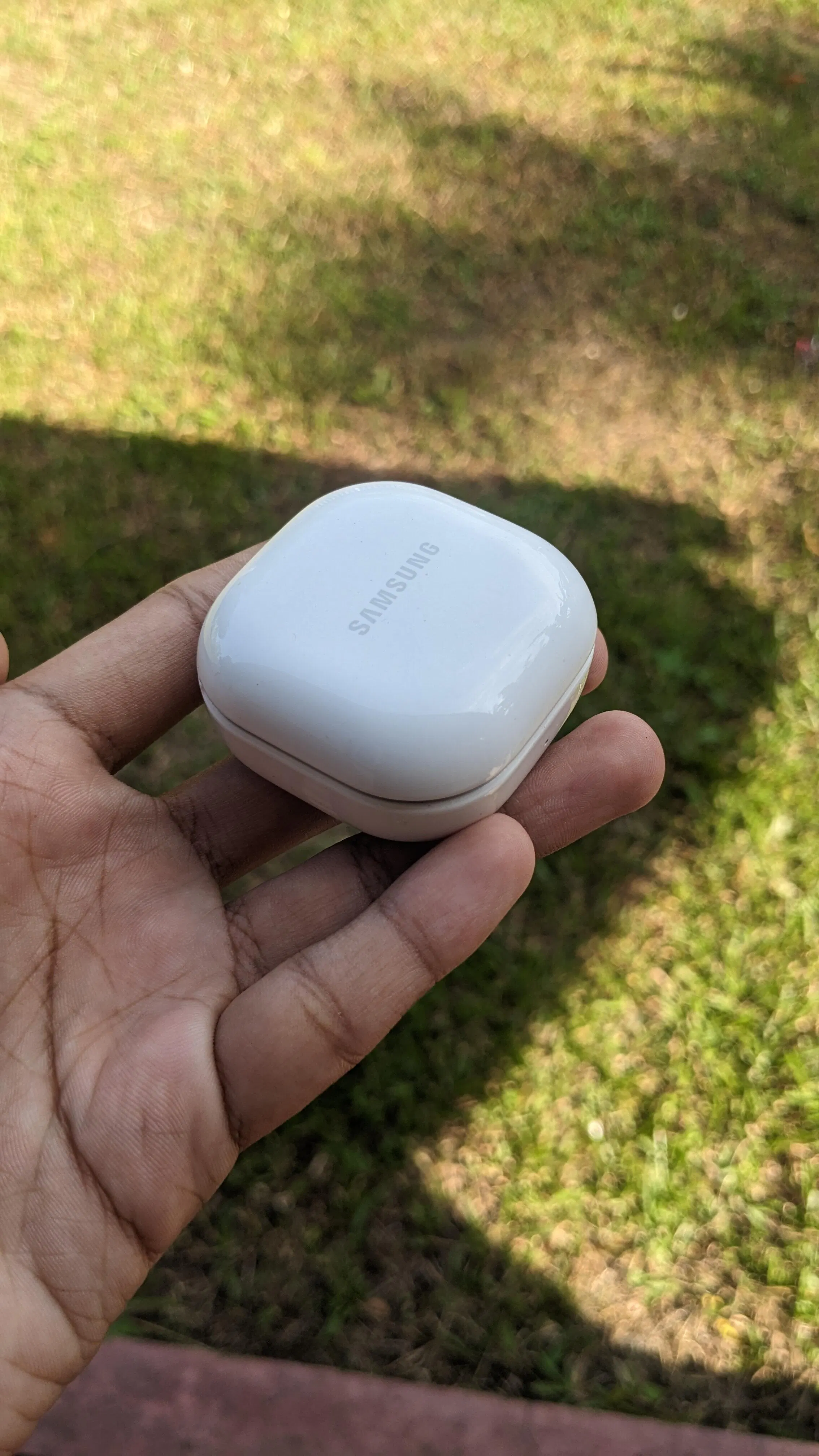 Samsung Galaxy Buds FE TWS ANC Earbuds – SimplyTek