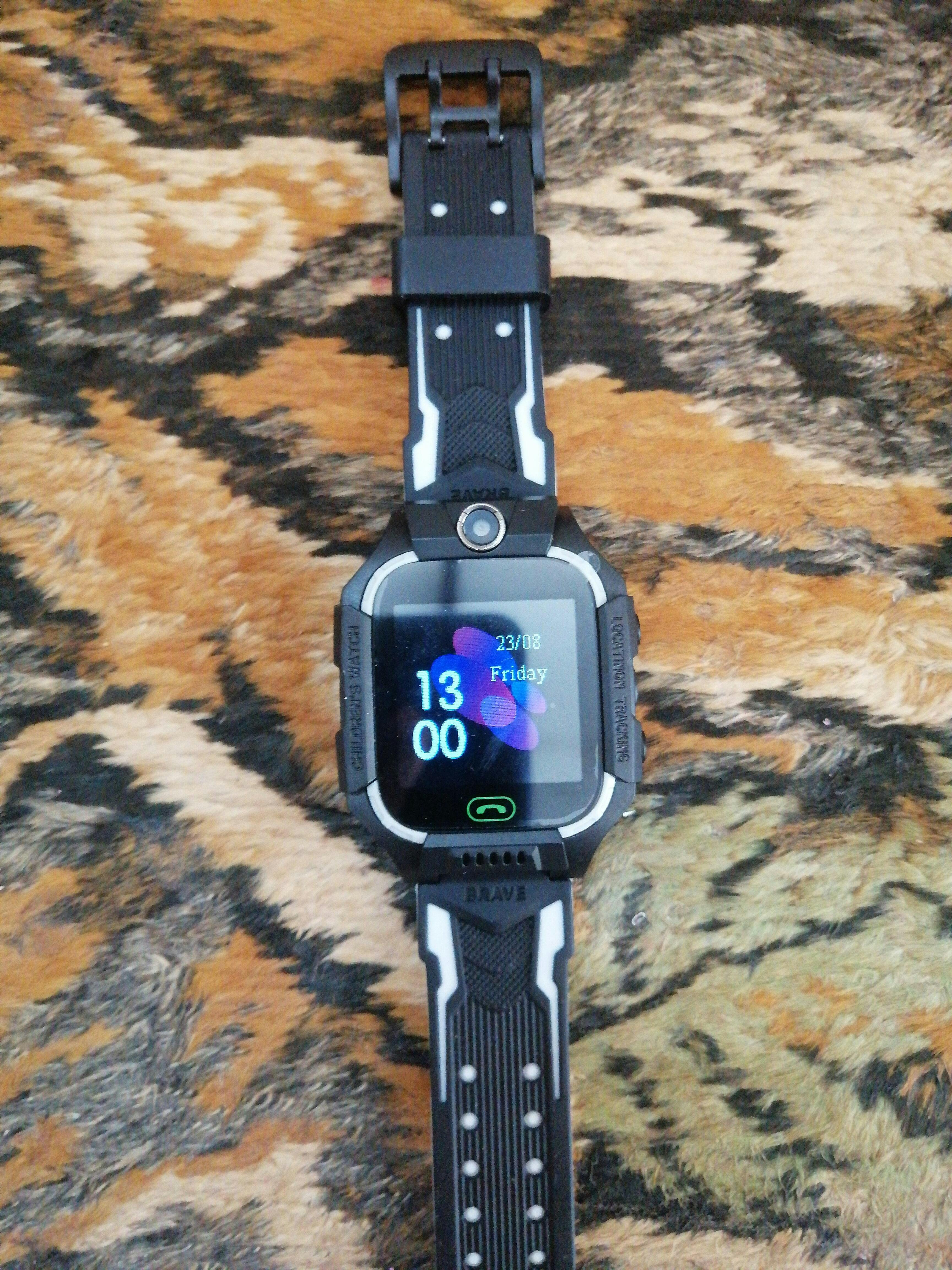 Meimi M2 Kids Smart Watch – SimplyTek