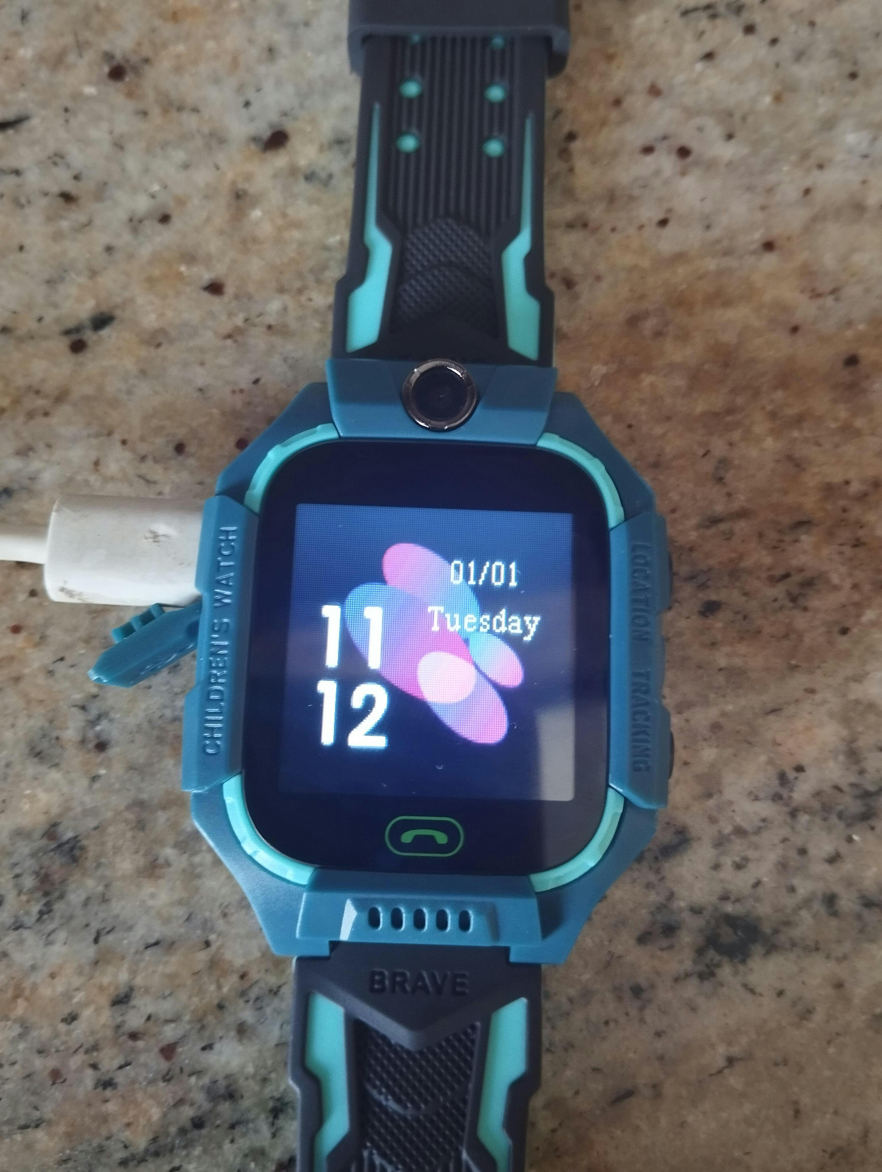 Meimi M2 Kids Smart Watch – SimplyTek
