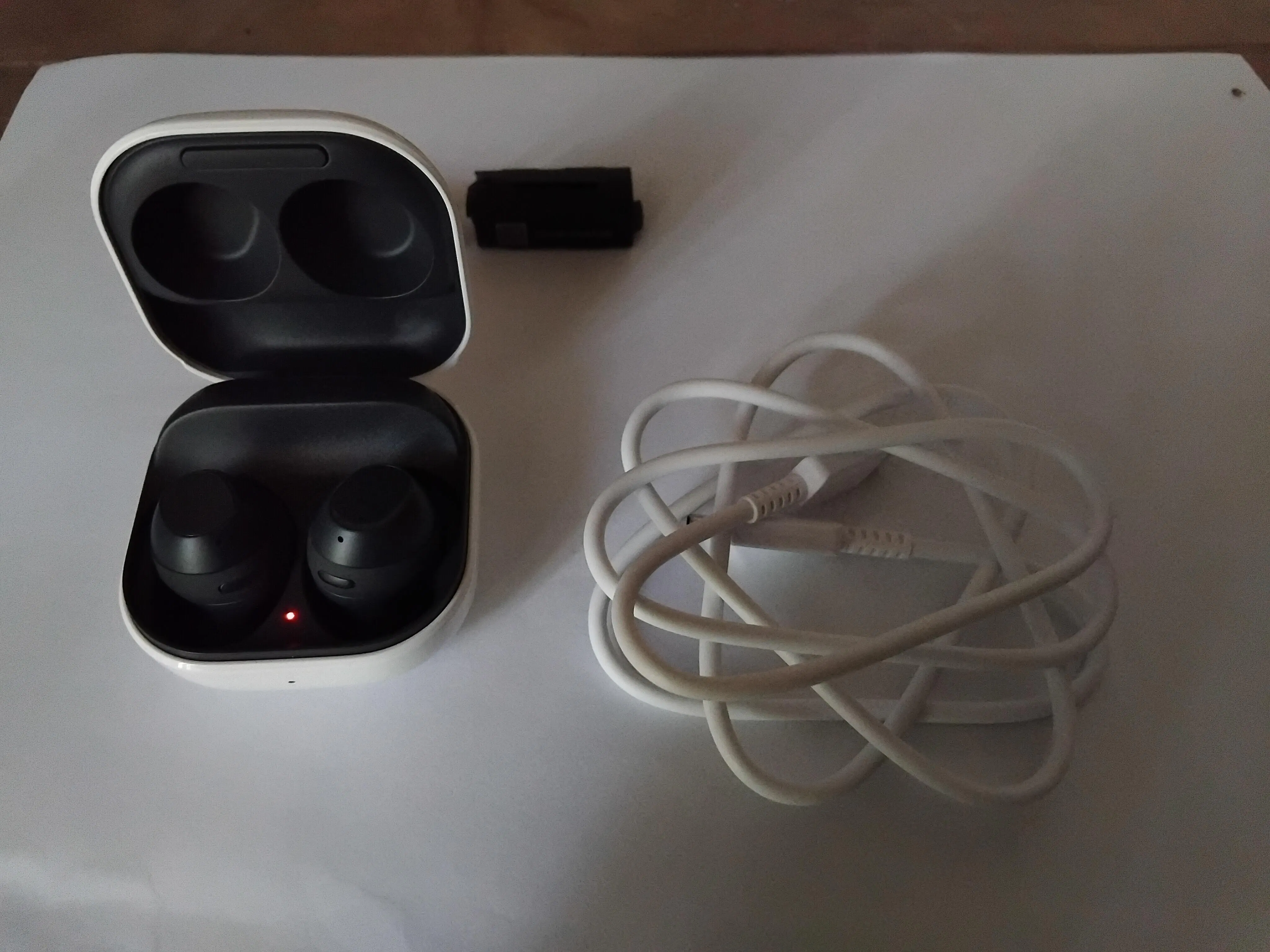 Samsung Galaxy Buds FE TWS ANC Earbuds – SimplyTek