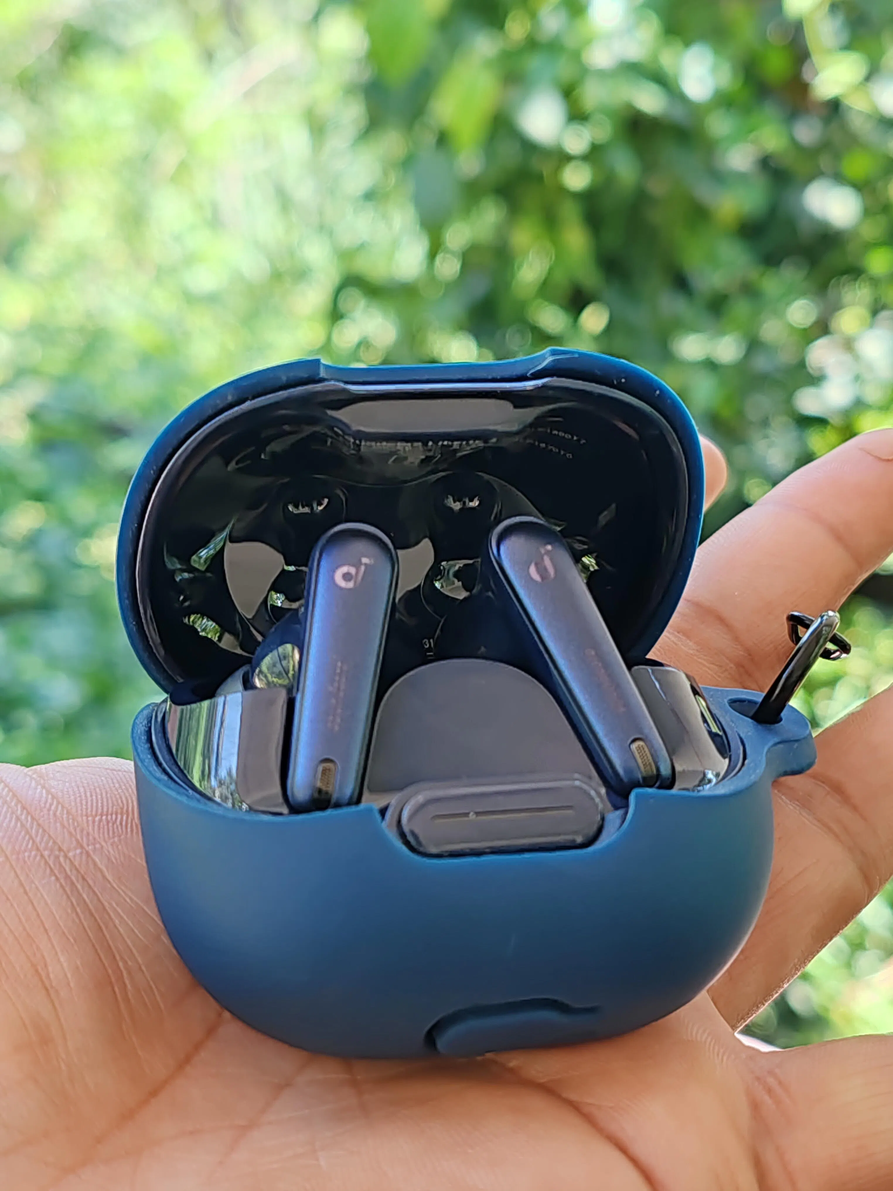 Anker Liberty 4NC All-New True-Wireless Earbuds – SimplyTek