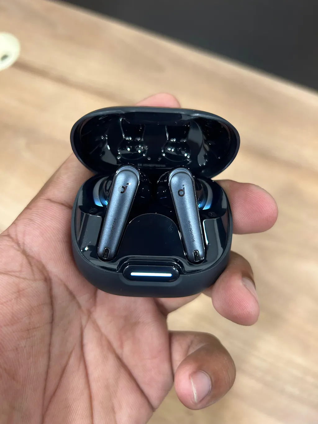 Anker Liberty 4NC All-New True-Wireless Earbuds – SimplyTek