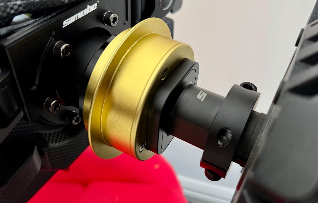 QR2 / QR2 Pro Bundle (Type-C)