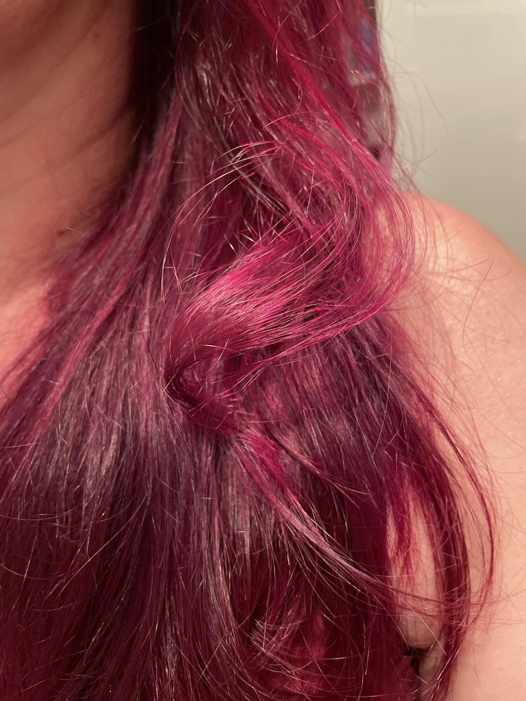 Rubine | La Riche Directions – Sinister Boutique