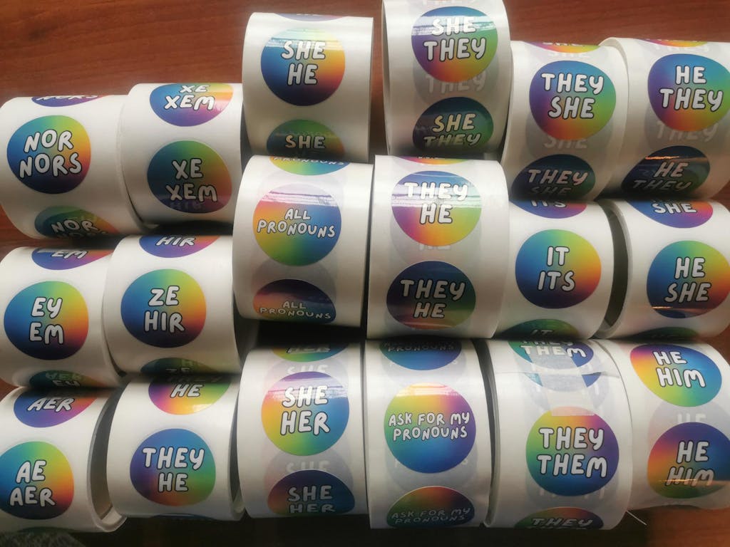 Sticker Rolls | Buy Roll Labels & Sticker – Sira Print Inc.