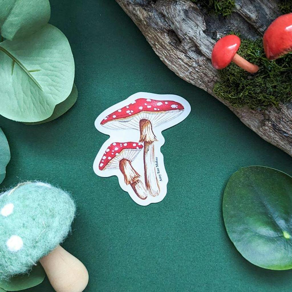 Custom clear vinyl stickers | Clear Stickers – Sira Print Inc.