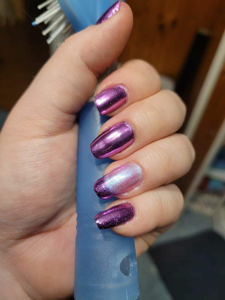 The Powder Trio Pack | Sistaco