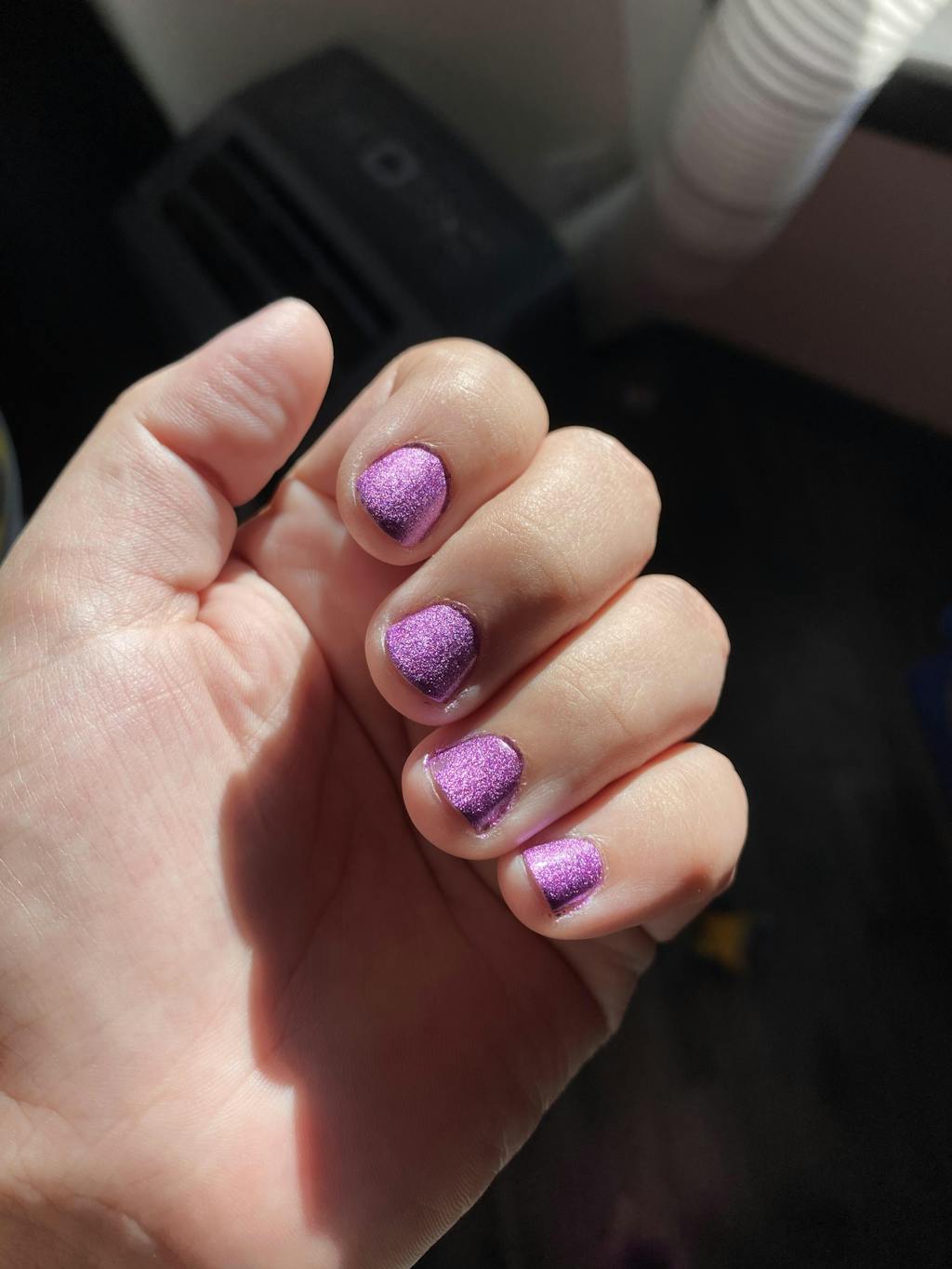 The Ultimate Set (6 Nail Powders) | Sistaco