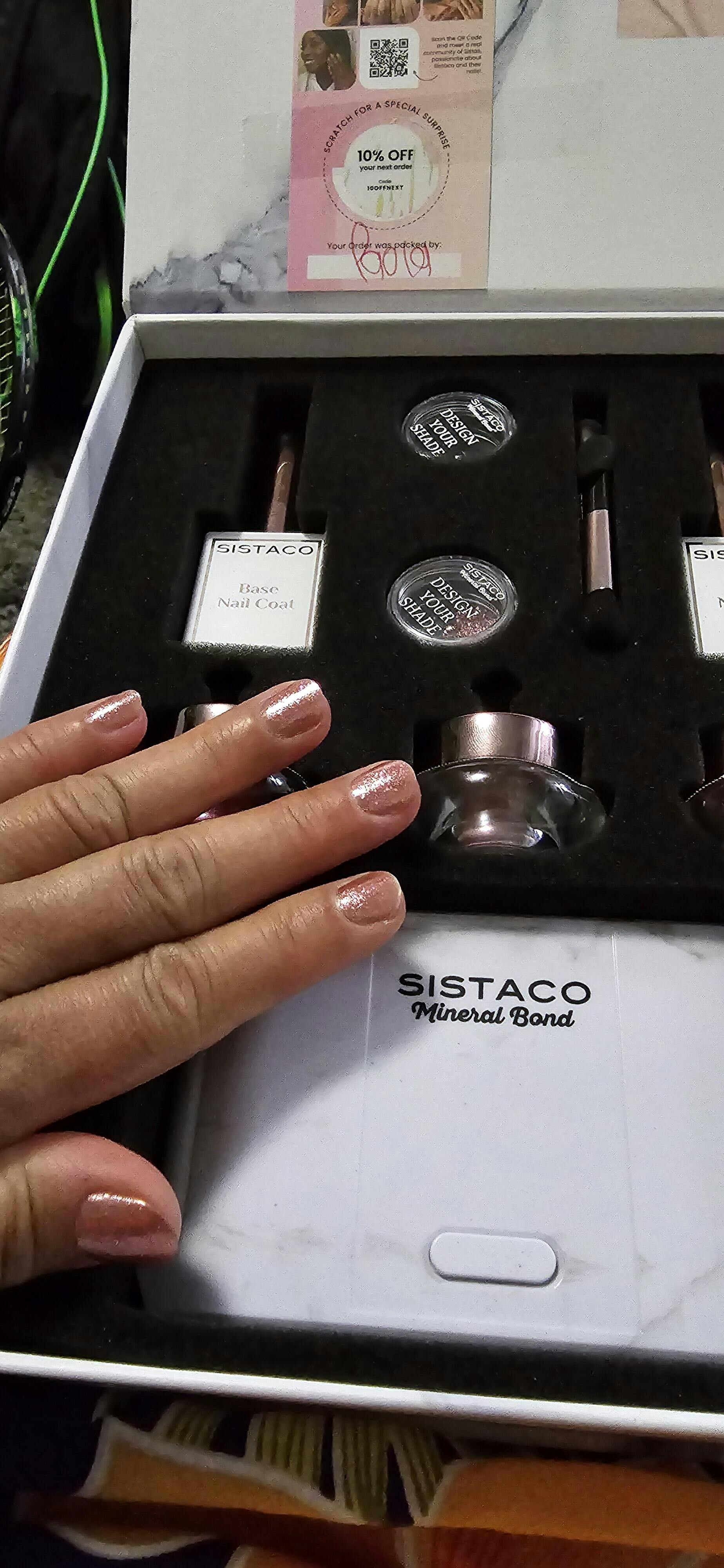 Reviews | Sistaco™ USA