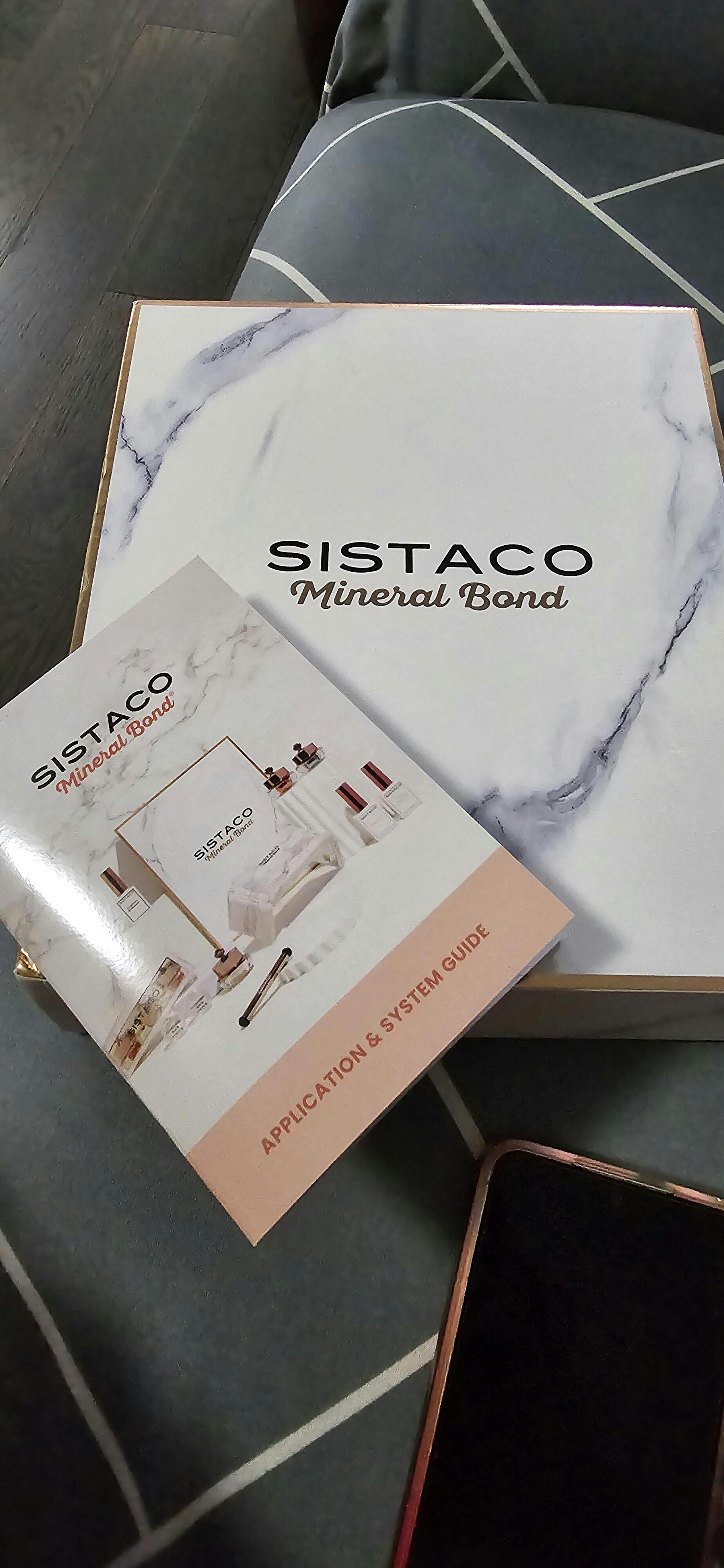 Reviews | Sistaco™ USA