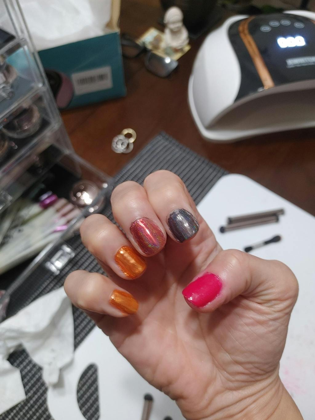 Sistaco Reviews - Nail Set Reviews, Nail Powder Reviews | Sistaco™ USA