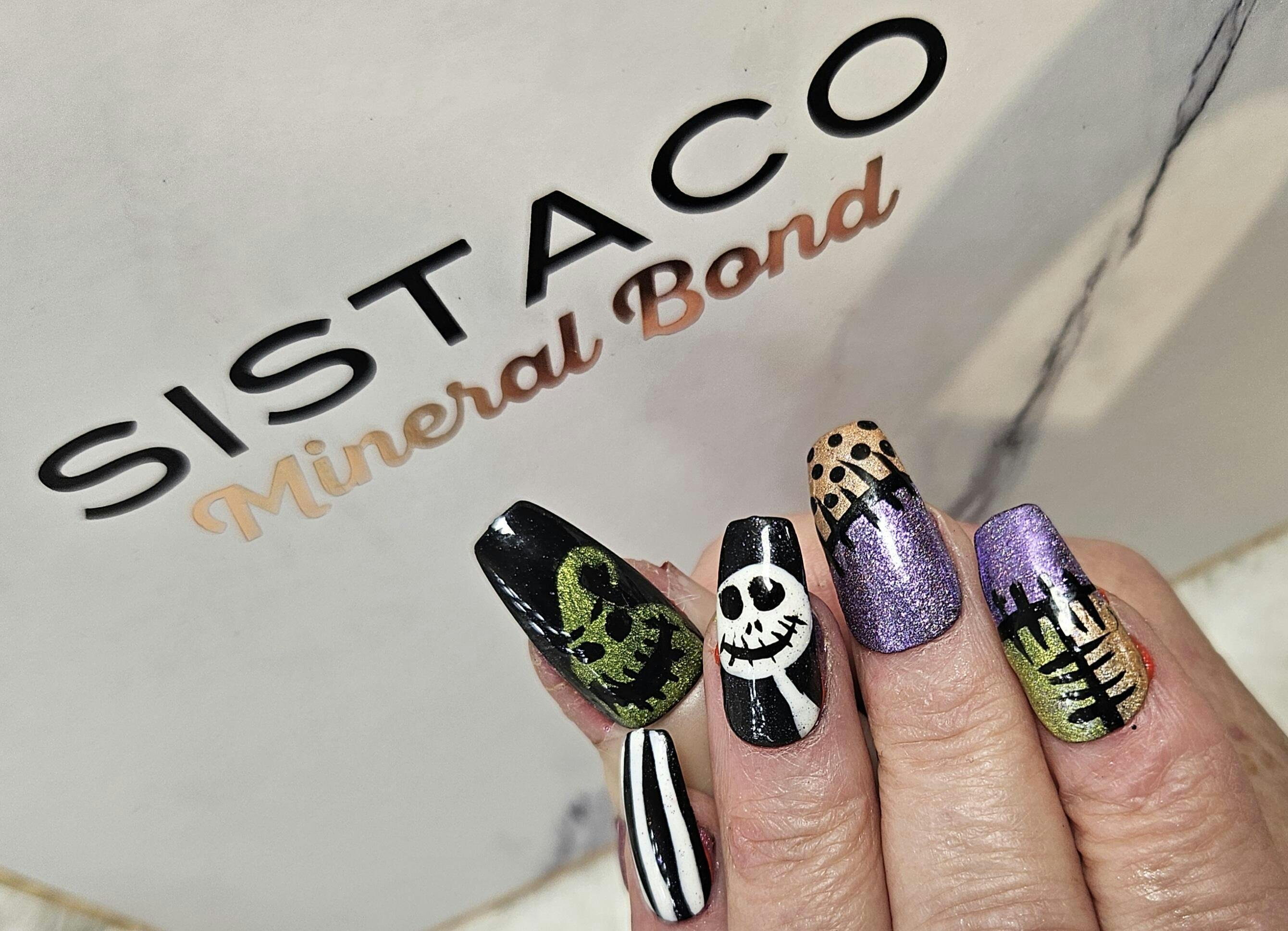 Sistaco Reviews - Nail Set Reviews, Nail Powder Reviews | Sistaco™ USA