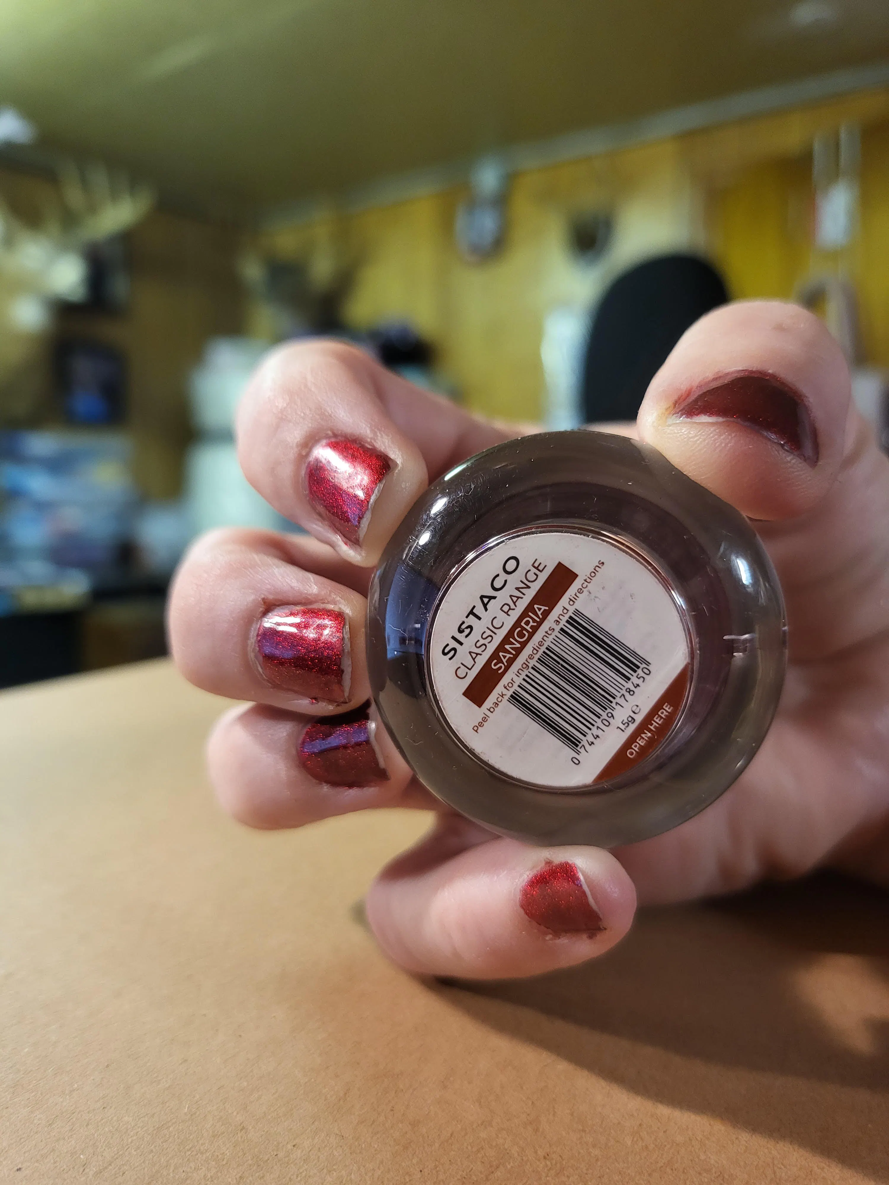 Shop Mineral Bond Nail Set Kit | Black Friday Sale | Sistaco USA