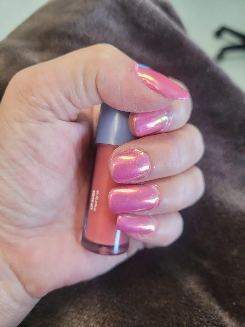 Sistaco™ Mineral Bond Nail Set