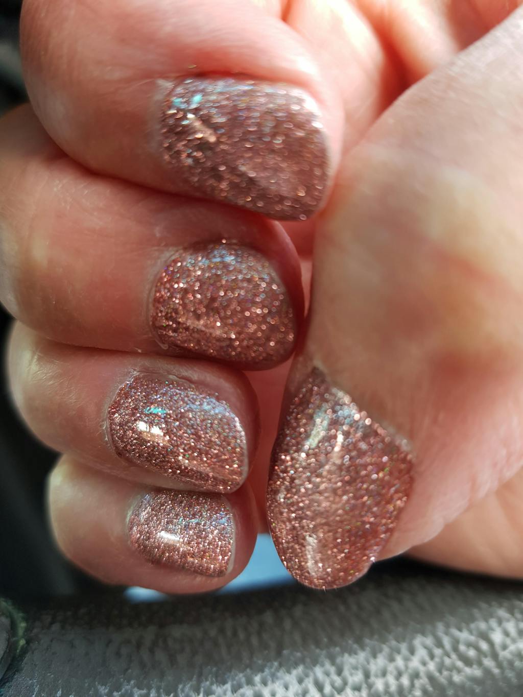 Shop Mineral Bond Nail Set