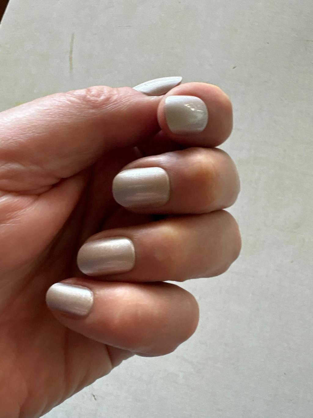 3 Piece Sustainable Nails Pack – Sistaco New Zealand