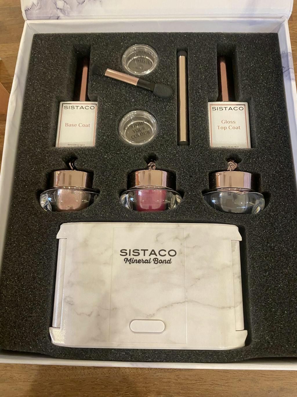 Reviews | Sistaco™ Canada