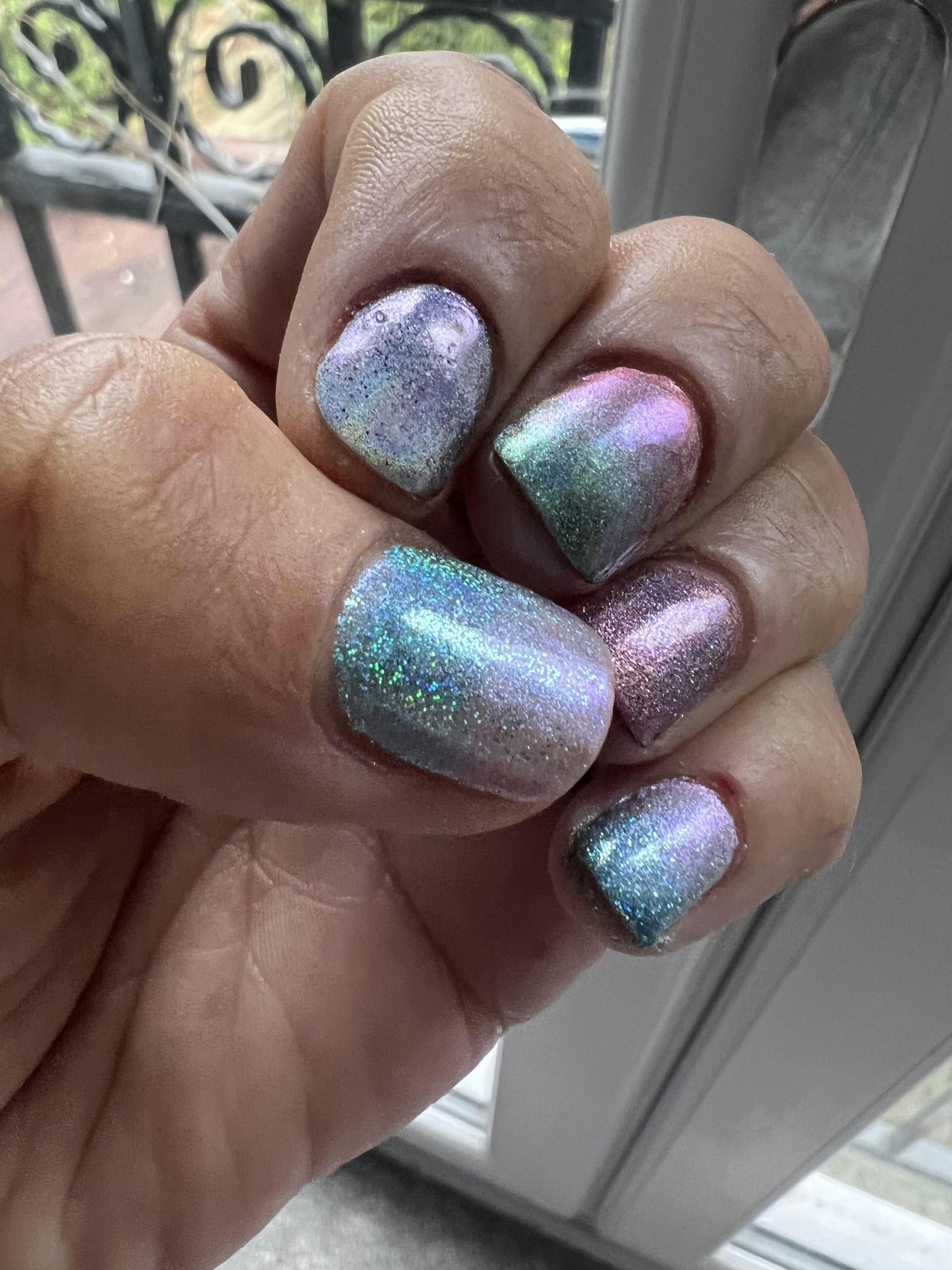 6 Piece Powder Pack | Sistaco