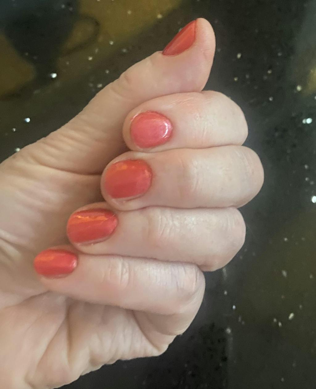 Ophelia Classic Color Nail Powder | Mineral Bond®