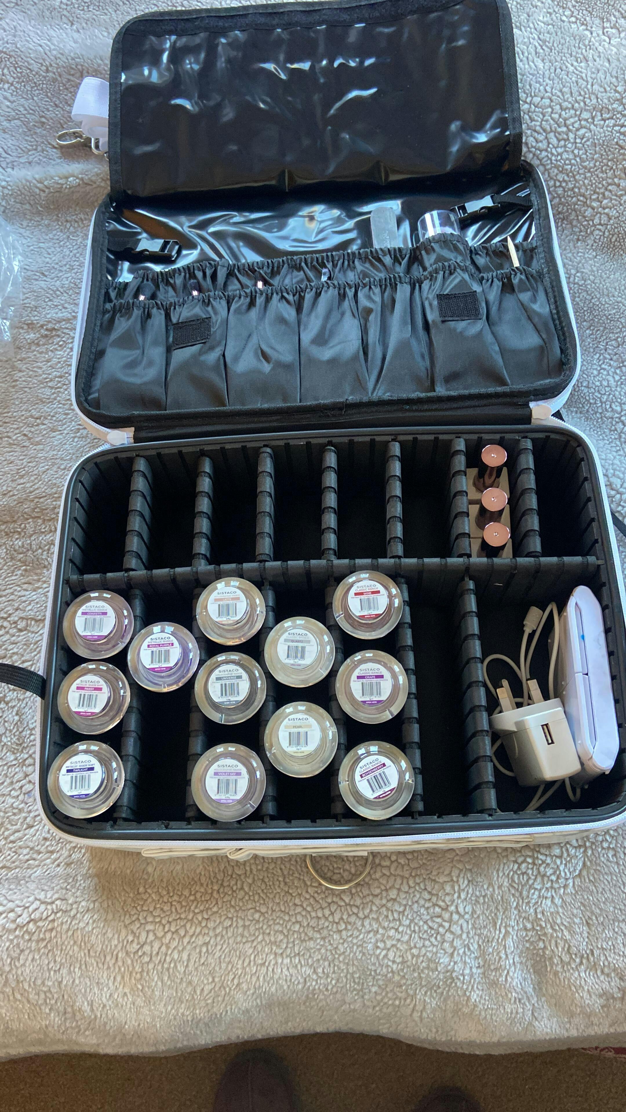 Storage Solution - Large