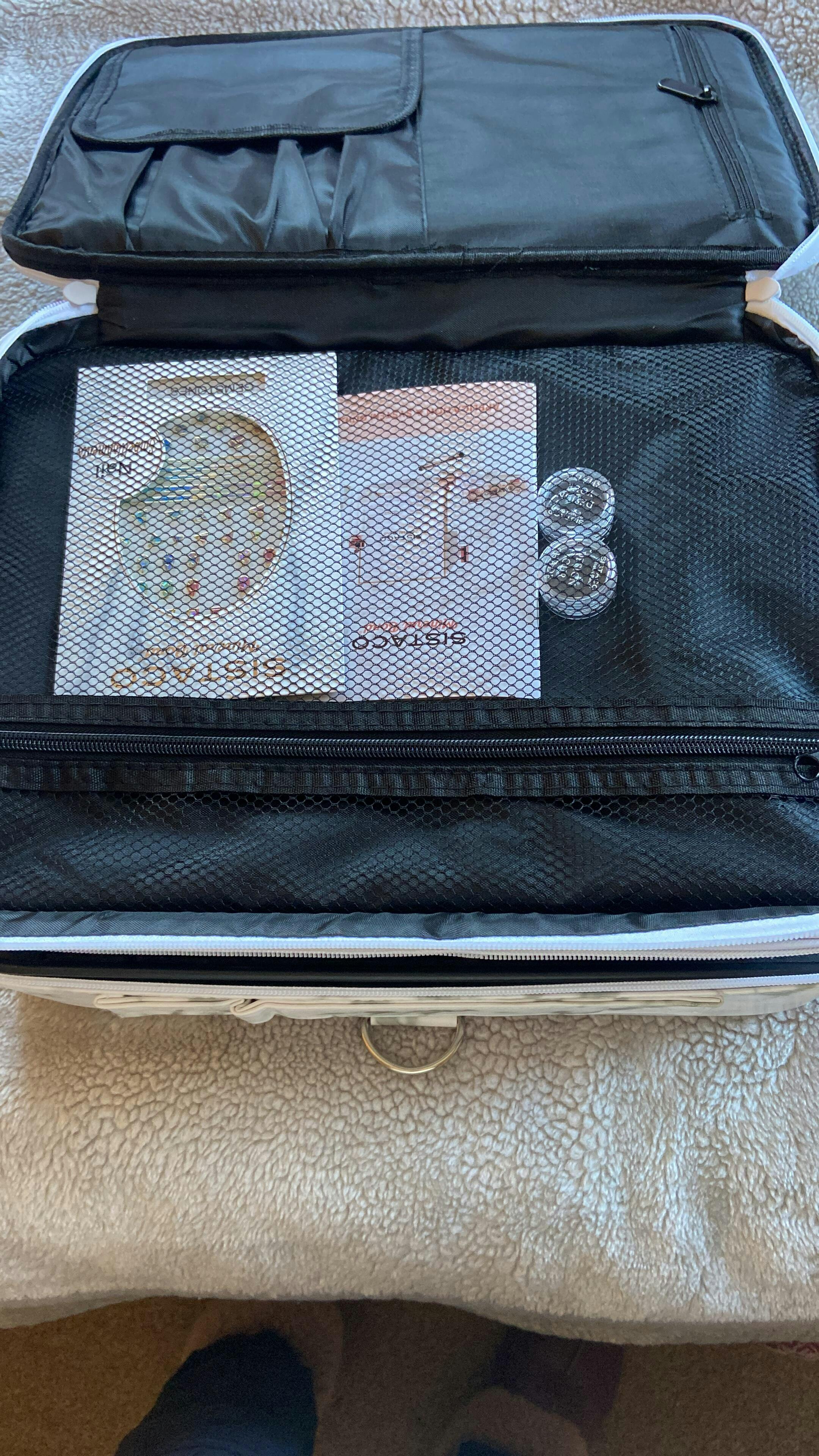 Storage Solution - Large