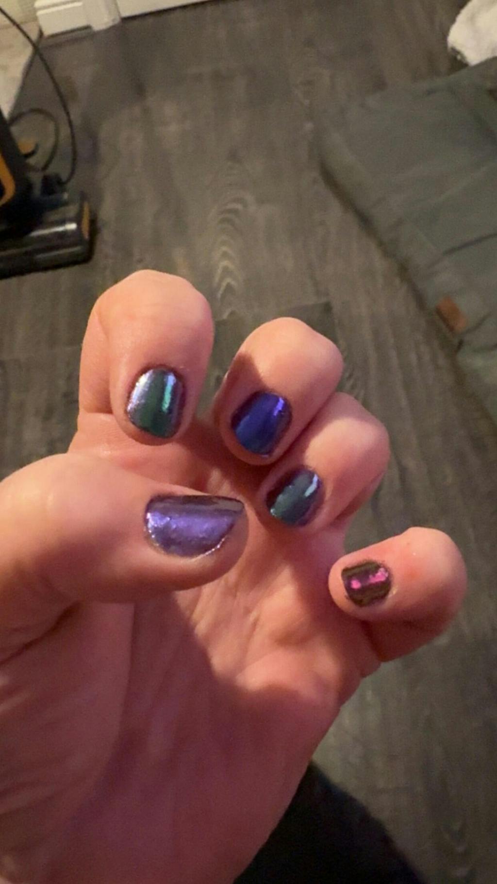 The Powder Trio Pack | Sistaco