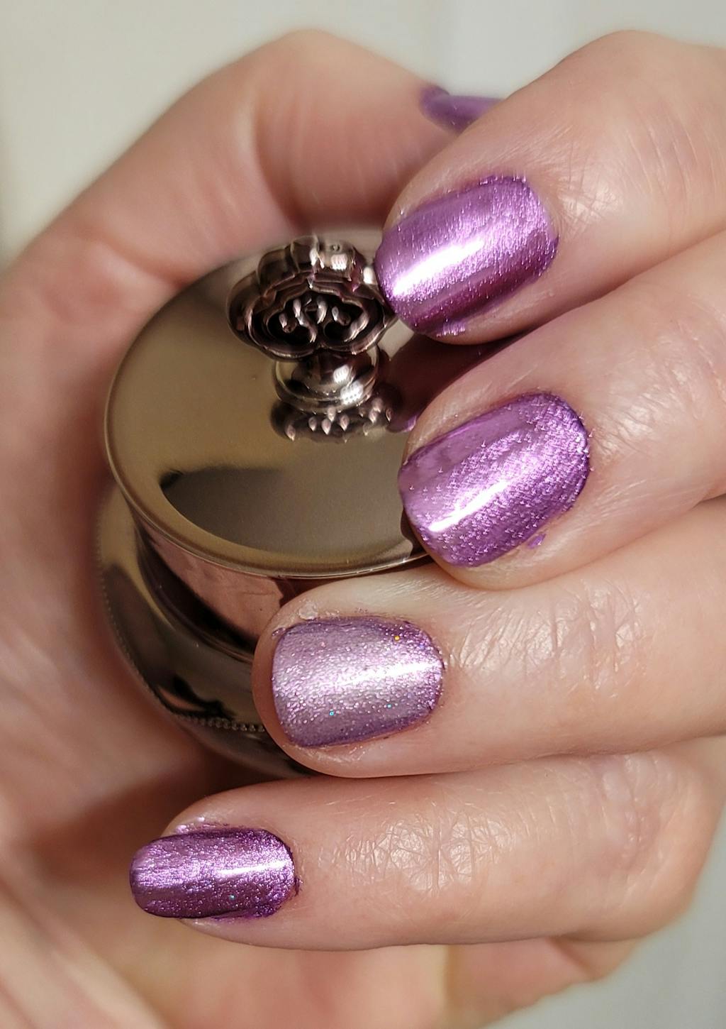 Confetti - Nail Powder | Sistaco