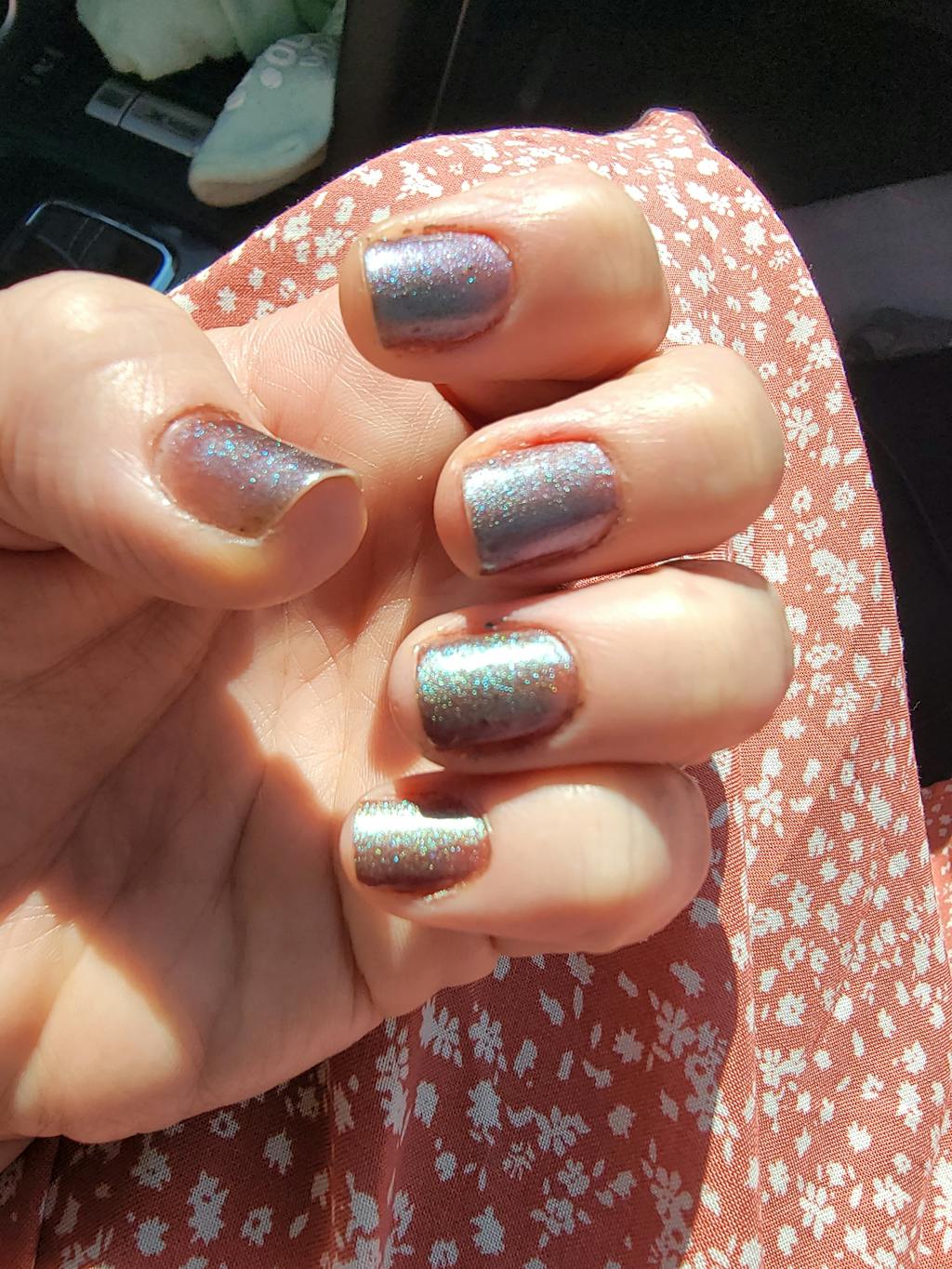 The Powder Trio Pack | Sistaco