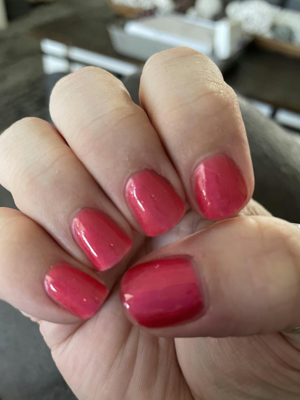 The Ultimate Set (6 Nail Powders) | Sistaco