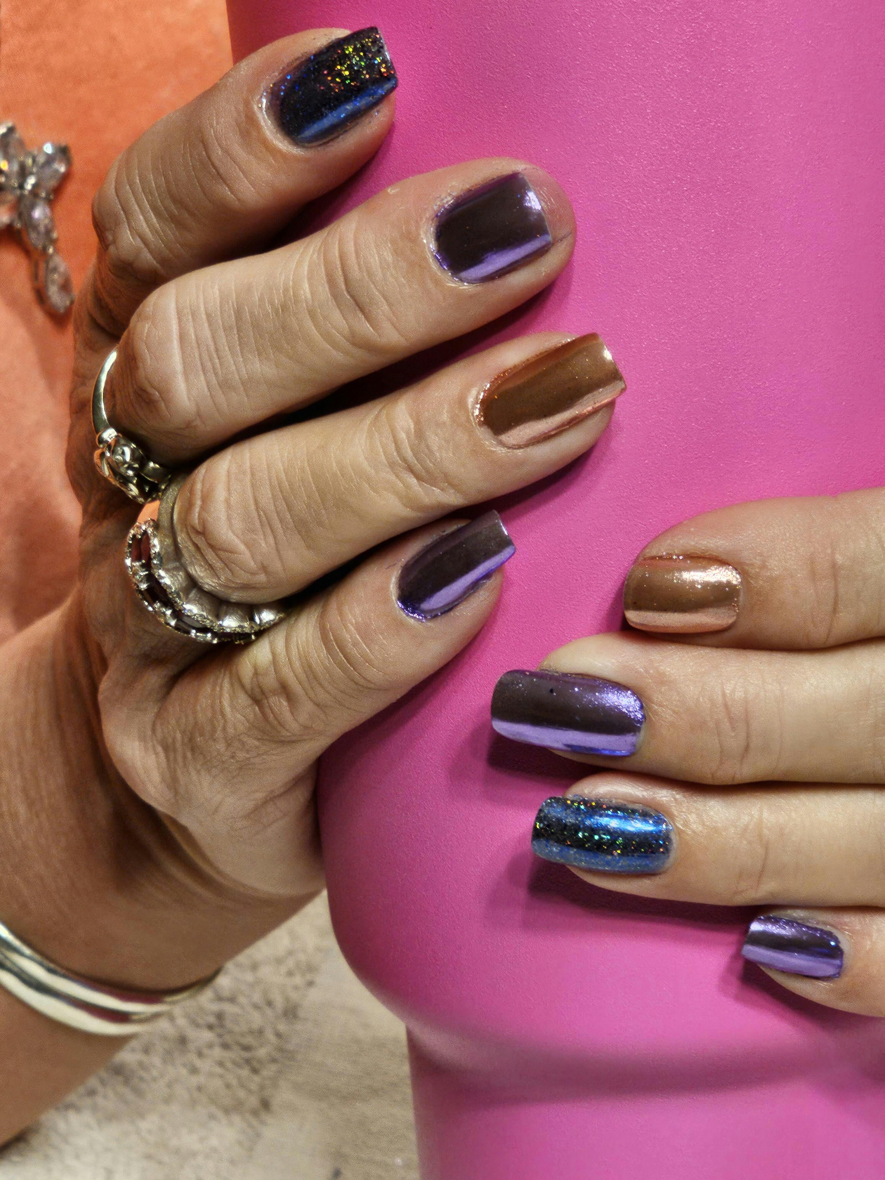 6 Piece Powder Pack | Sistaco