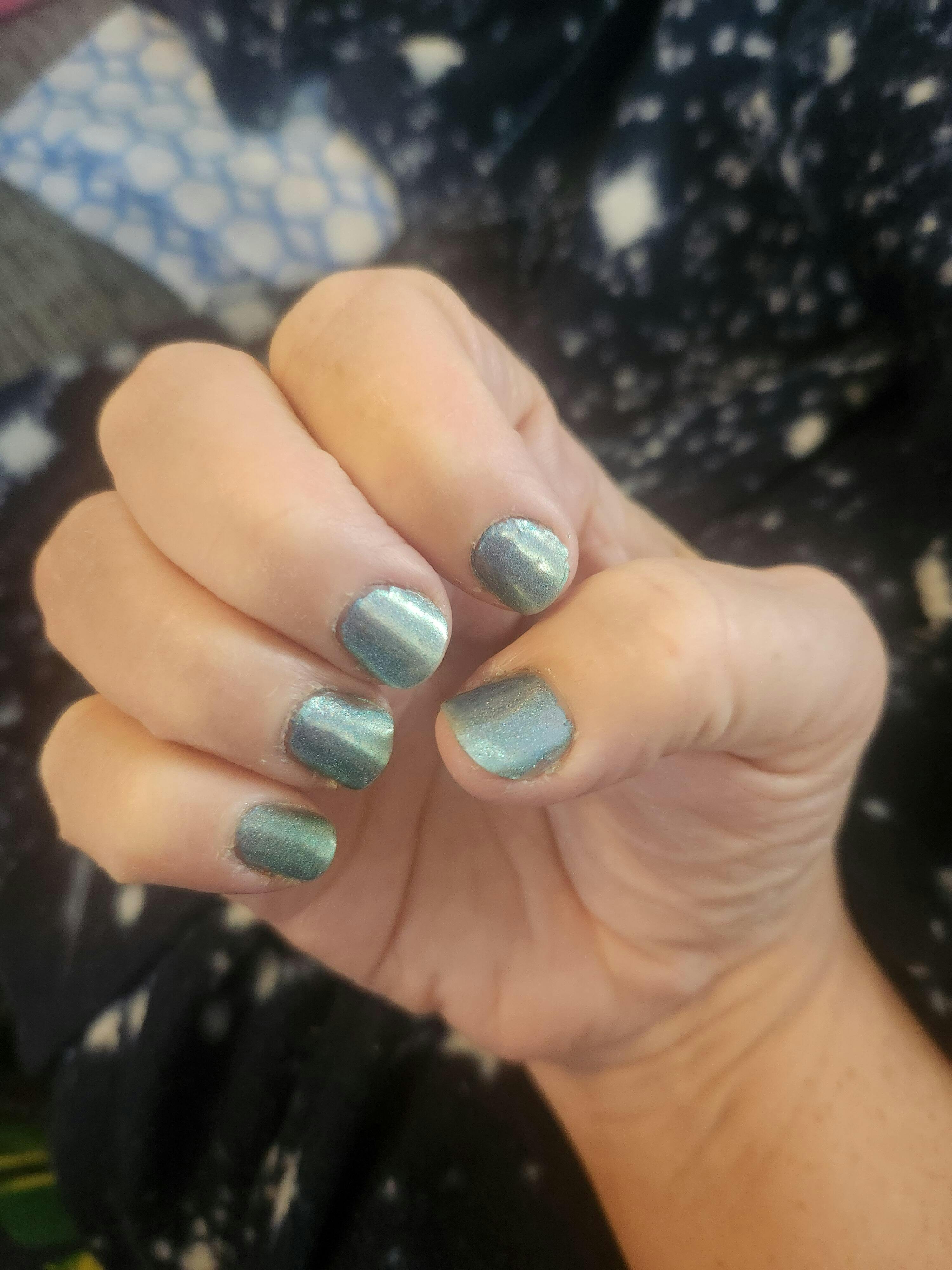 6 Piece Powder Pack | Sistaco