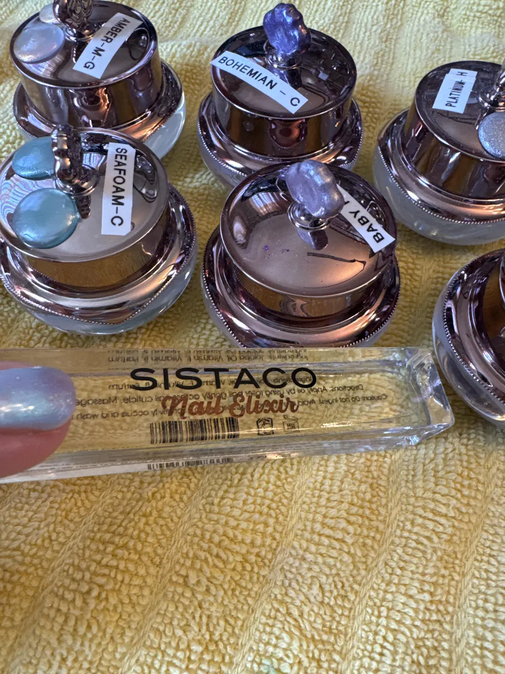 Reviews | Sistaco™ USA